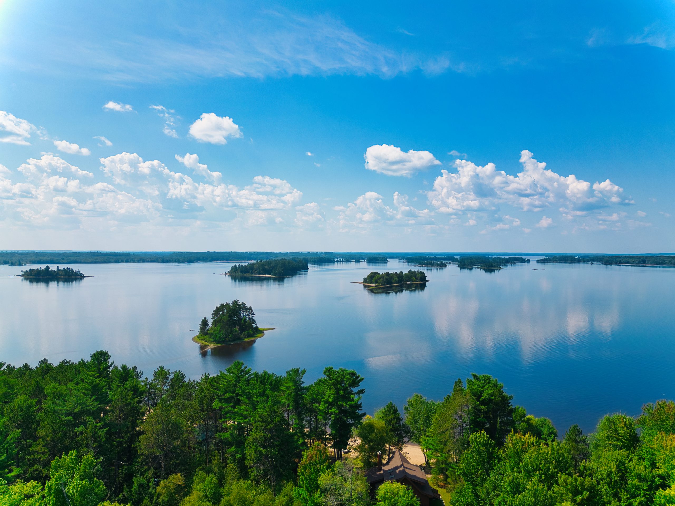 About the Association - Explore Pontiac