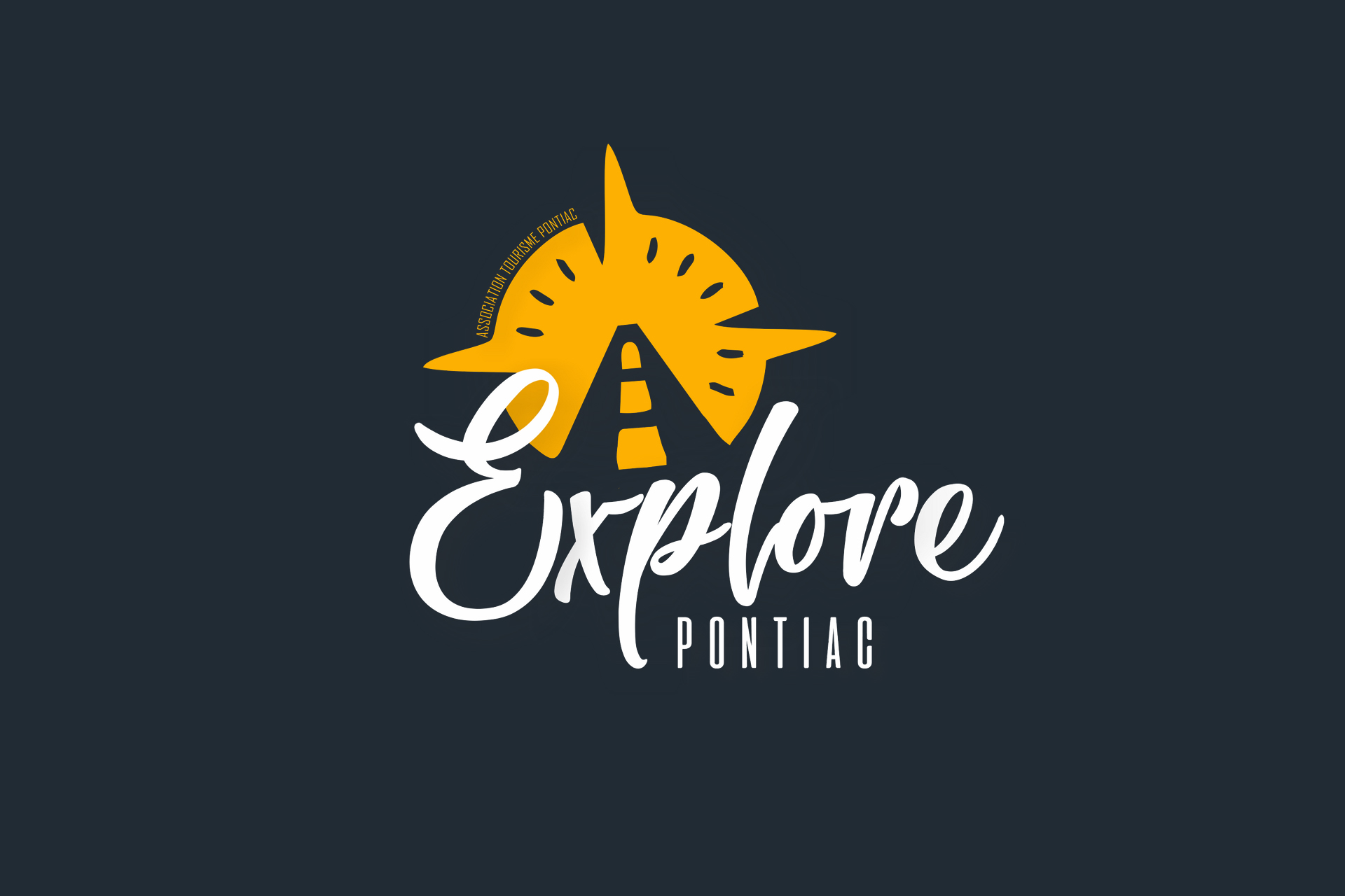 Explore Pontiac - Where Every Route is the Scenic Route